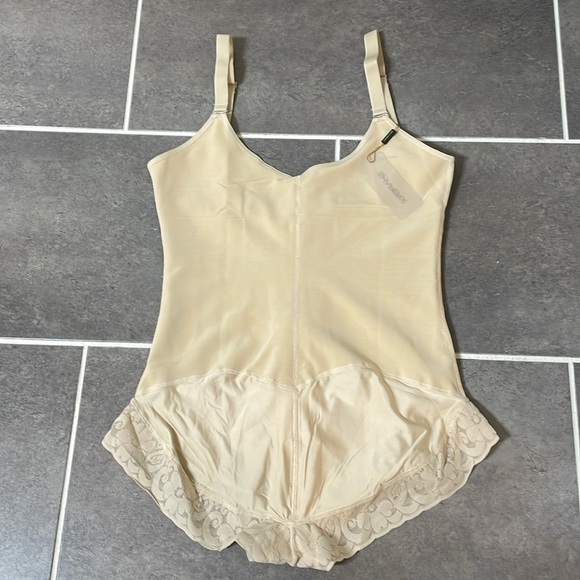 SHAPERX | Intimates & Sleepwear | Shaperx Shapewear Tummy Control Body ...